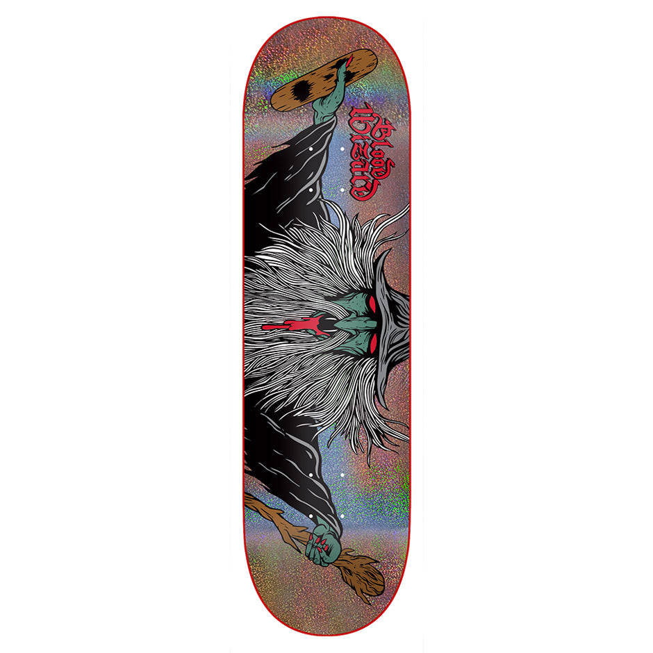FLYING WIZARD GALACTIC 8.25 / 8.5 – BLOOD WIZARD