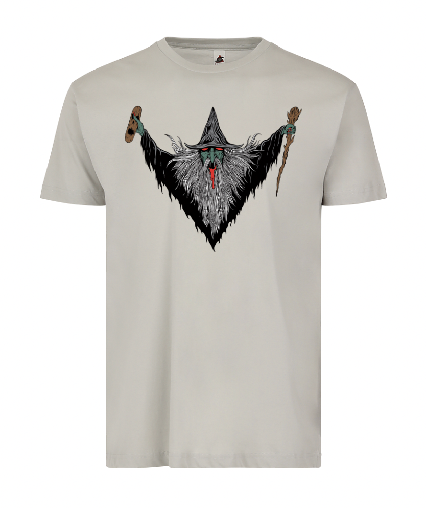 FLYING WIZARD S/S CEMENT – BLOOD WIZARD