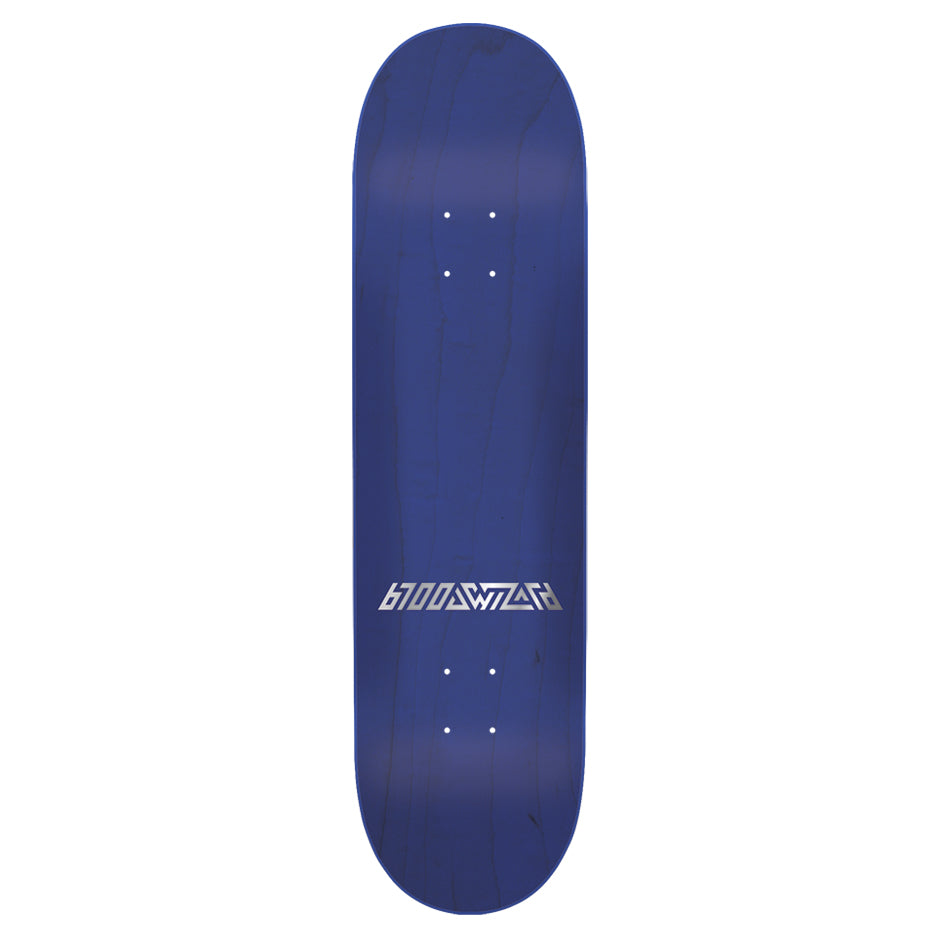 FW LOGO BLACK MULTIPLE SIZES – BLOOD WIZARD